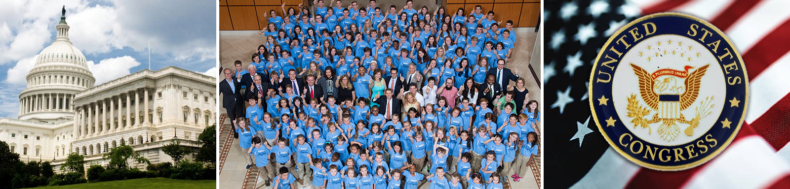 Delegates - Breakthrough T1D Children's Congress