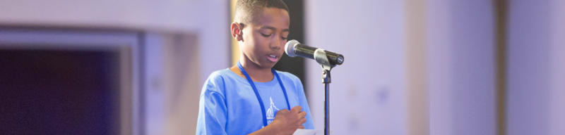 Multimedia - Breakthrough T1D Children's Congress