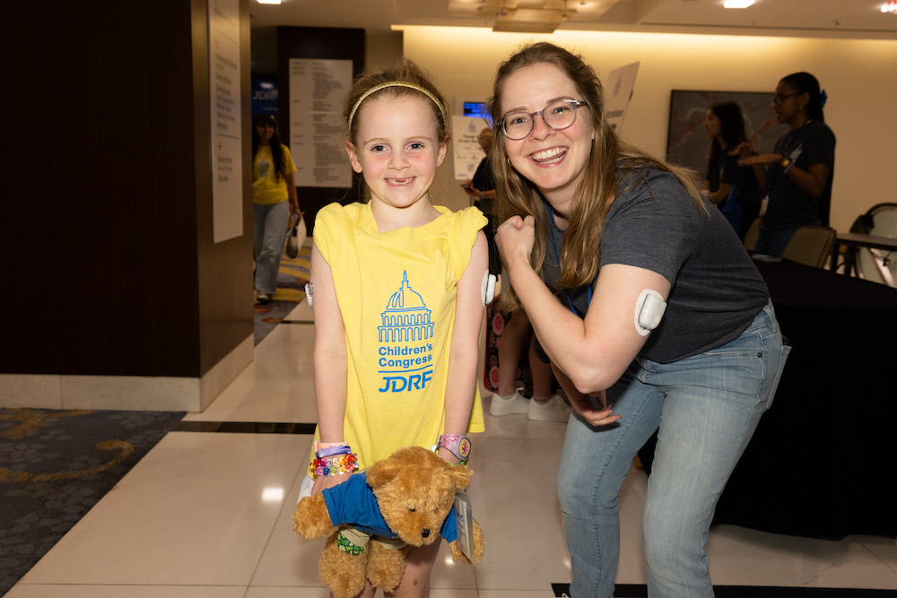Multimedia - Breakthrough T1D Children's Congress