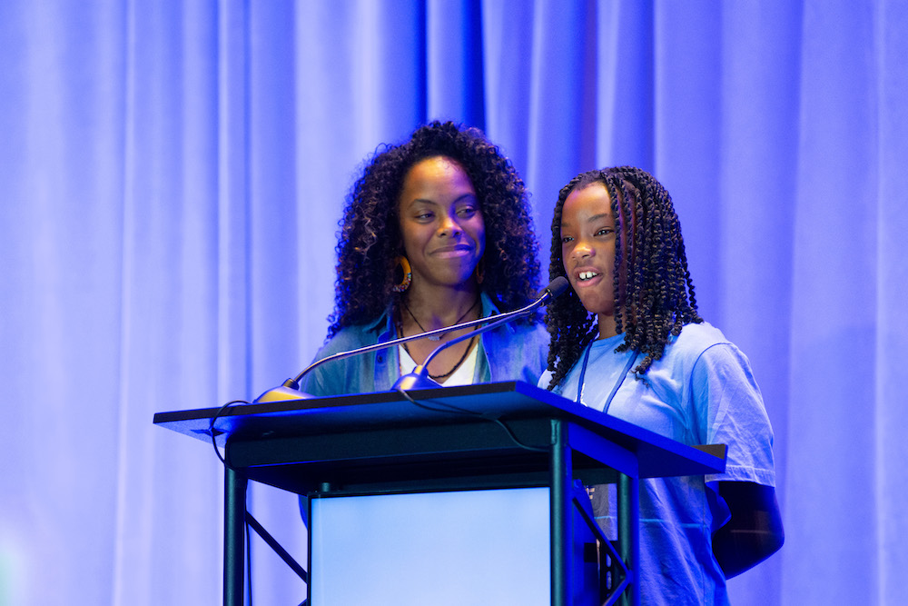 Multimedia - Breakthrough T1D Children's Congress