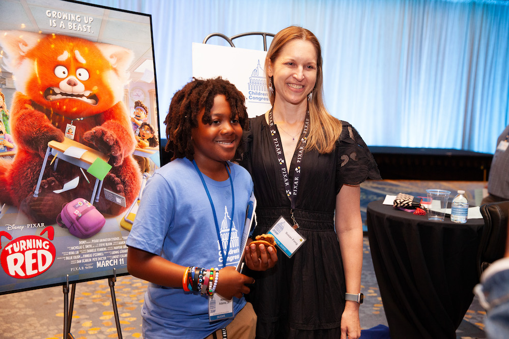 Multimedia - Breakthrough T1D Children's Congress