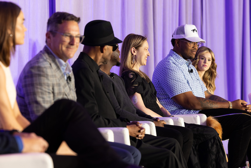 Multimedia - Breakthrough T1D Children's Congress