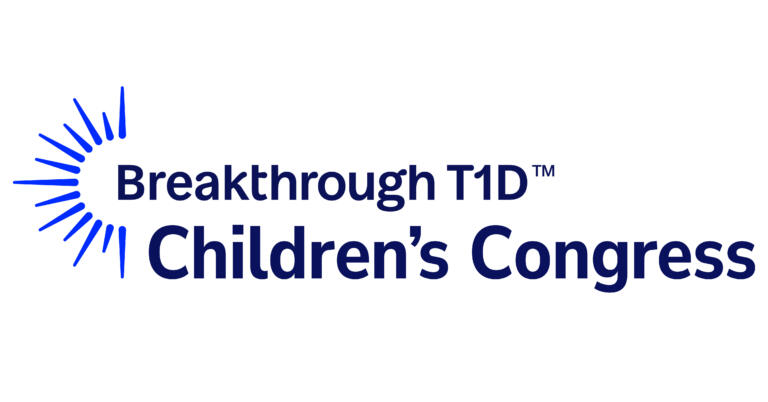Breakthrough T1D 2025 Children's Congress - Breakthrough T1D Children's ...
