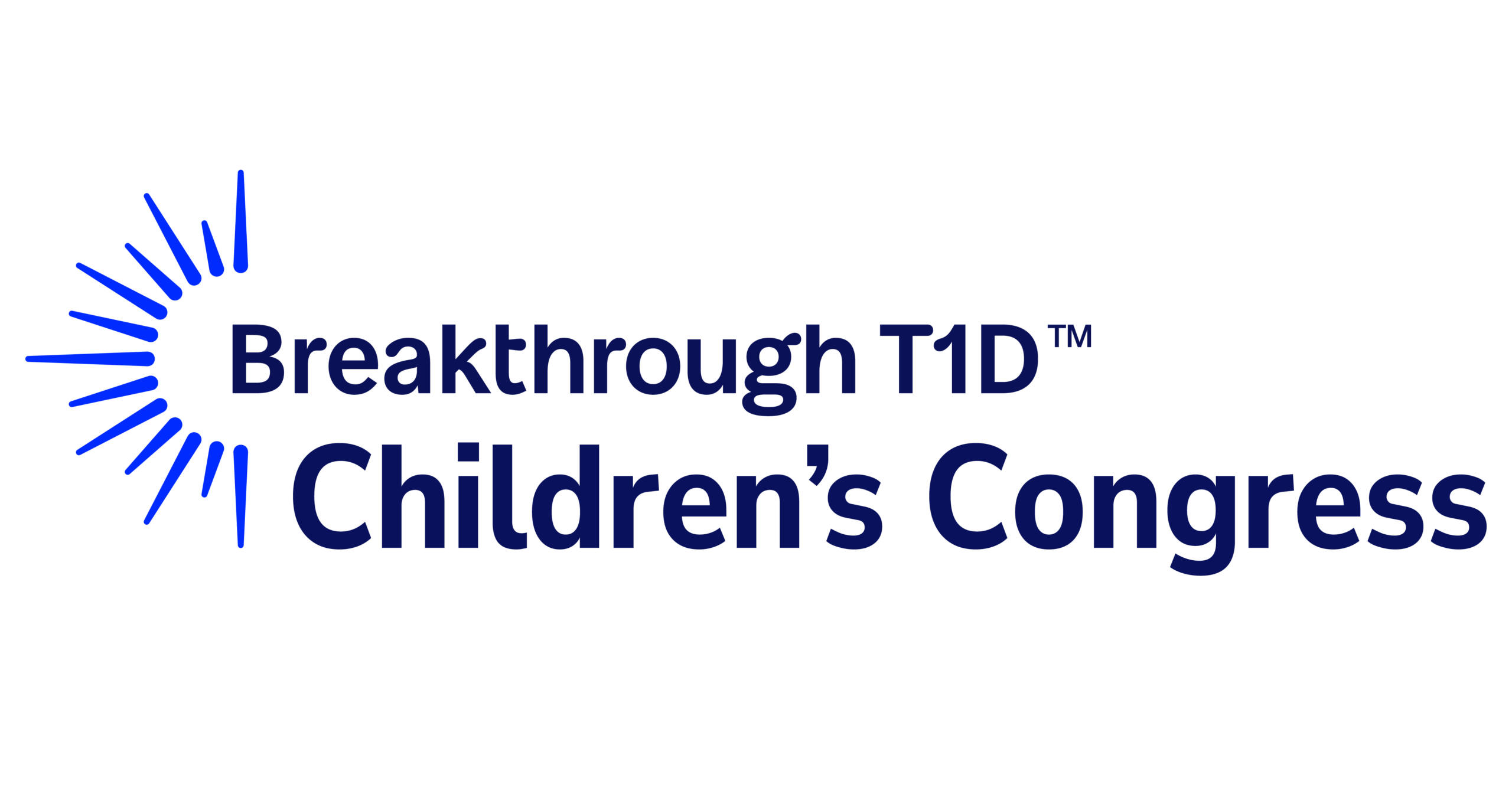 Breakthrough T1D 2025 Children's Congress - Breakthrough T1D Children's ...