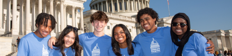 Delegates - Breakthrough T1D Children's Congress